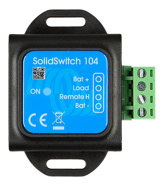 SolidSwitch 104 - Victron Energy